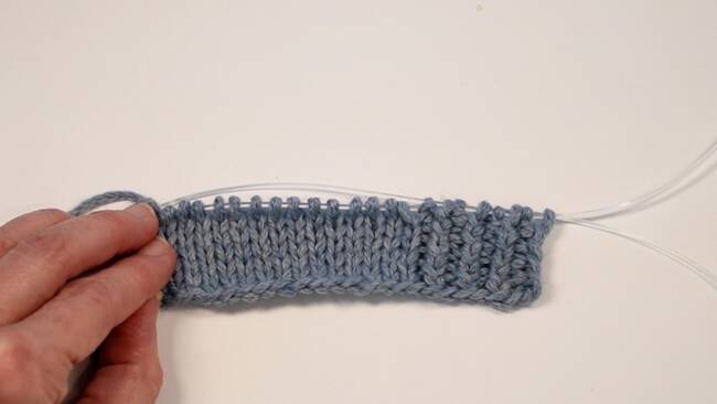 Ask Patty: Keep It Tight – Modern Daily Knitting