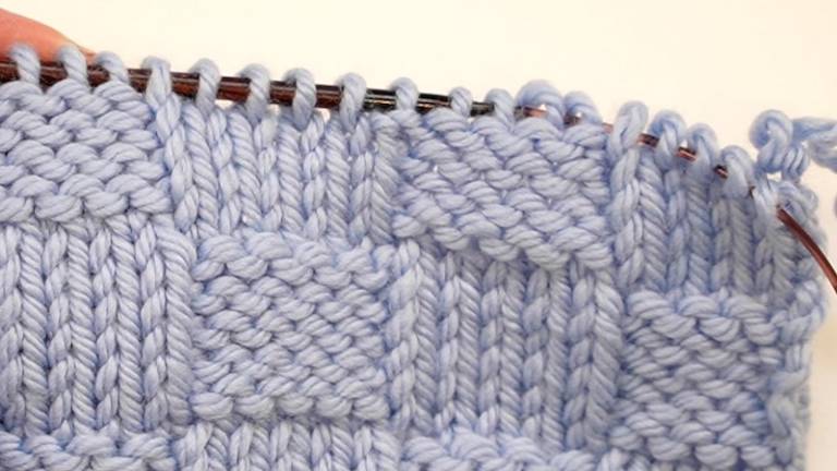 Ask Patty: Cutting Your Knitting – Modern Daily Knitting