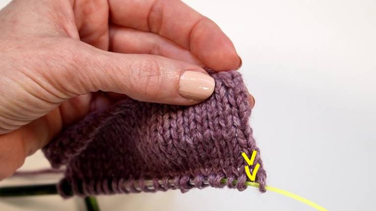 Ask Patty: Cutting Your Knitting – Modern Daily Knitting
