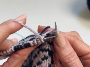 Ask Patty: Purling Backwards – Modern Daily Knitting