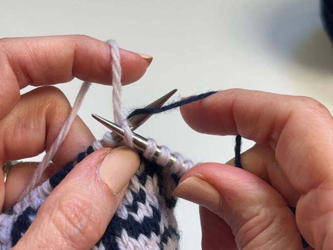 Ask Patty: Purling Backwards – Modern Daily Knitting