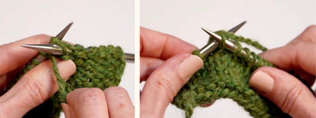 Ask Patty: Purling Backwards – Modern Daily Knitting