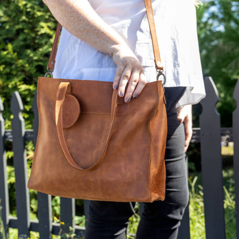 A Guide to the MDK Bag Shop – Modern Daily Knitting
