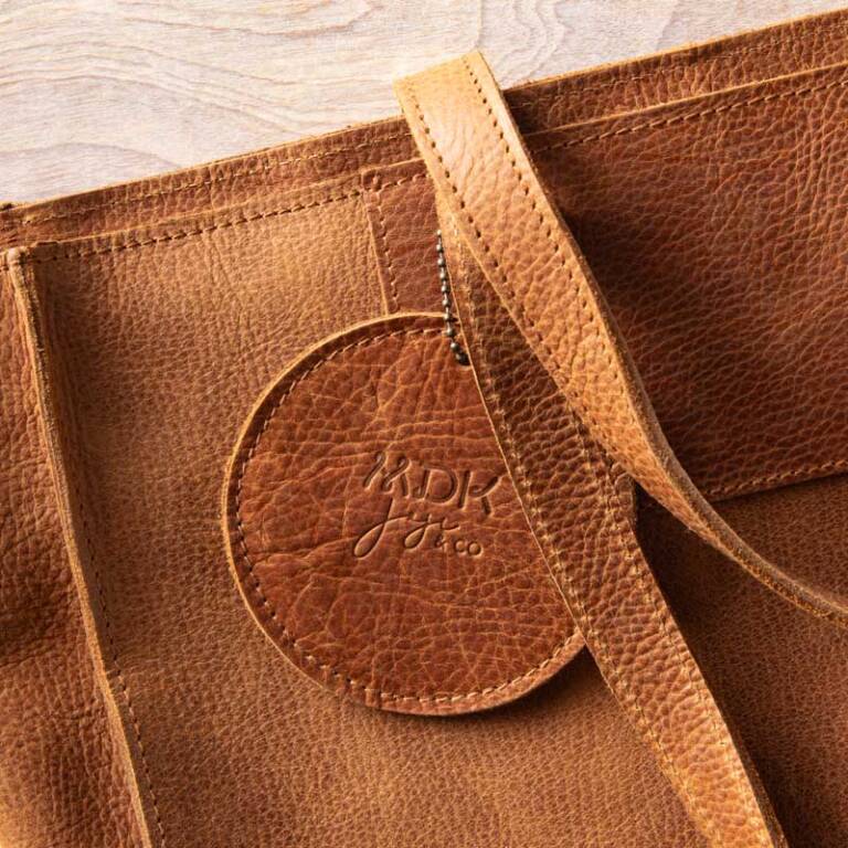 A Guide to the MDK Bag Shop – Modern Daily Knitting