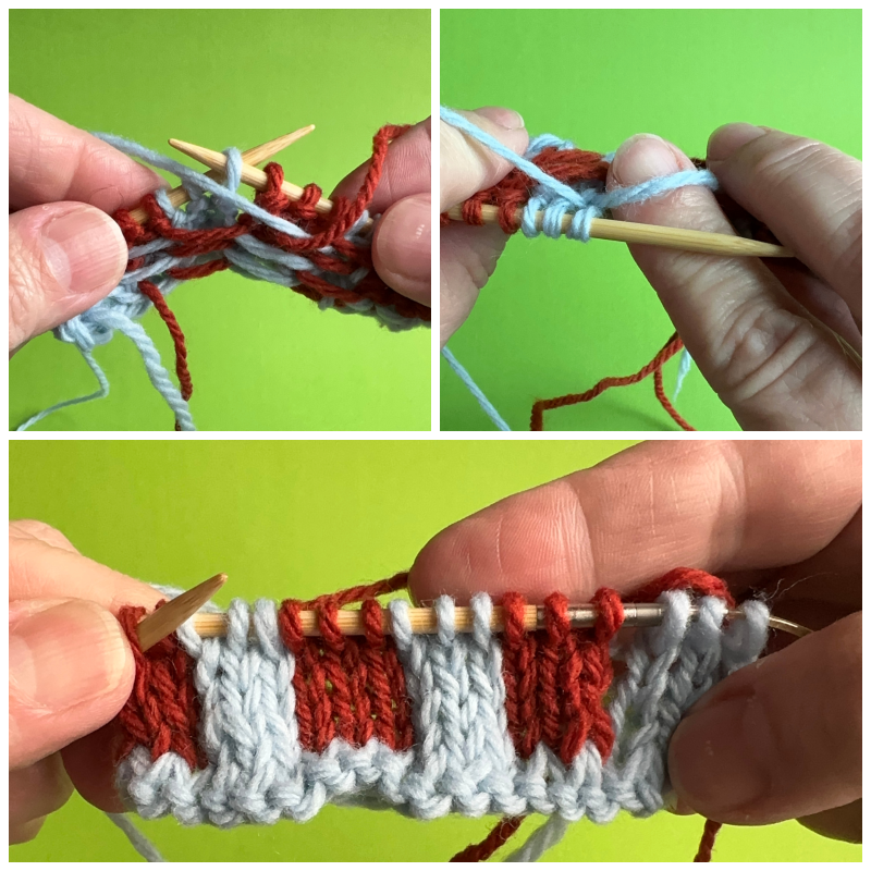 Confessions of a Flat Knitter – Modern Daily Knitting