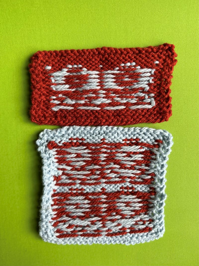 Confessions of a Flat Knitter – Modern Daily Knitting