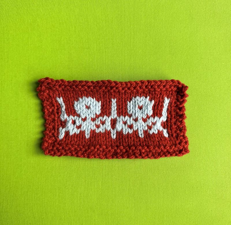 Confessions of a Flat Knitter – Modern Daily Knitting