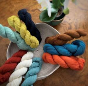 Botanica Knitalong: Resources Roundup – Modern Daily Knitting