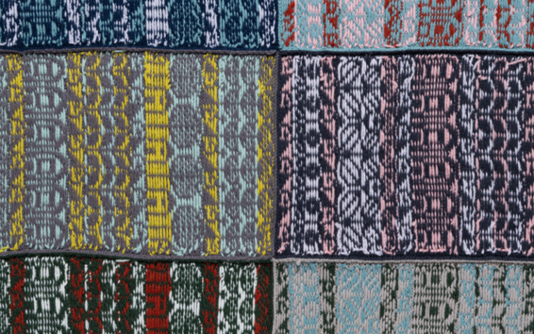 Stranded Colorwork: Consider the Float – Modern Daily Knitting