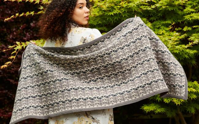 The Great Botanica Knitalong! – Modern Daily Knitting