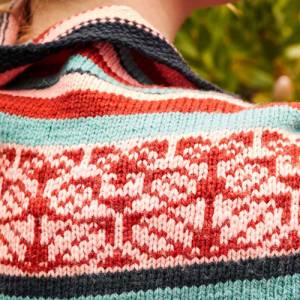 It’s Here! Field Guide No. 25: Botanica – Modern Daily Knitting
