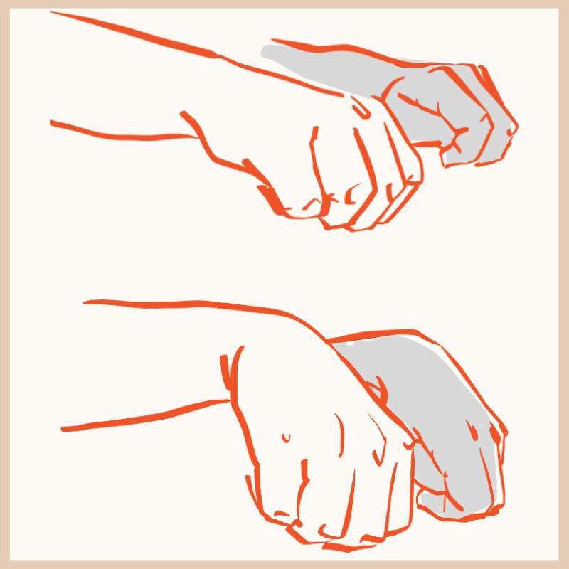 Knitting Comfortably: Simple Stretches – Modern Daily Knitting