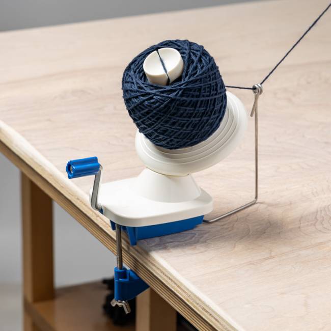 Bags & Gear – Modern Daily Knitting