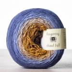 Freia Shawl Balls – Modern Daily Knitting