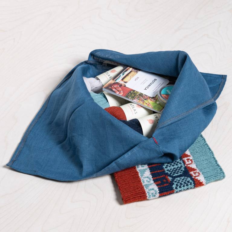 It’s Here! Field Guide No. 25: Botanica – Modern Daily Knitting
