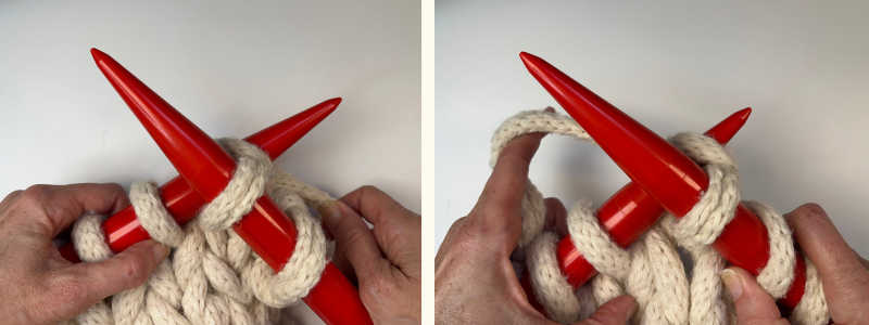 Ask Patty: No More Slanting Stockinette and Twisty Stitches – Modern ...