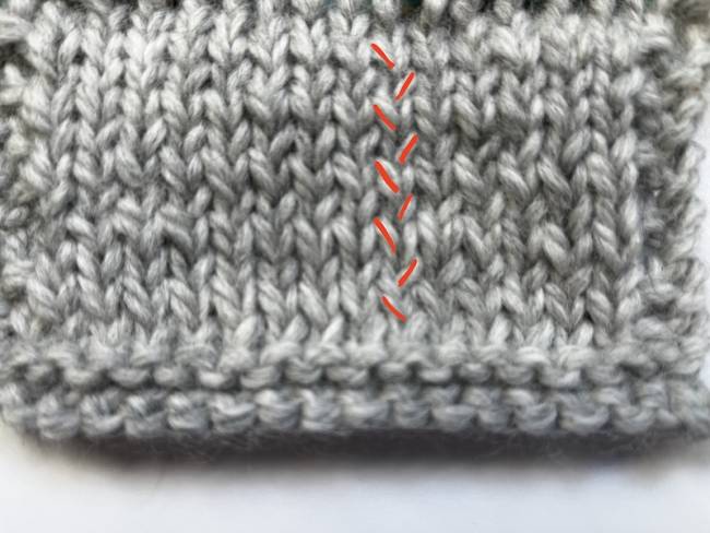 Ask Patty: No More Slanting Stockinette and Twisty Stitches – Modern ...