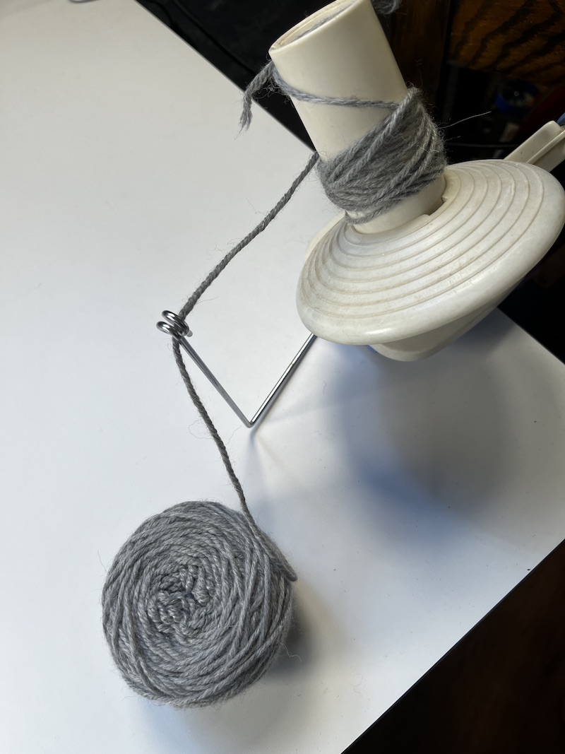 Ask Patty: No More Slanting Stockinette and Twisty Stitches – Modern ...