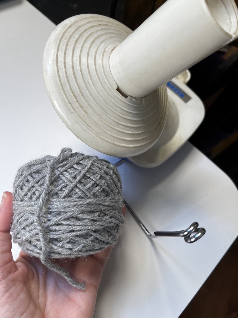 Ask Patty: No More Slanting Stockinette and Twisty Stitches – Modern ...