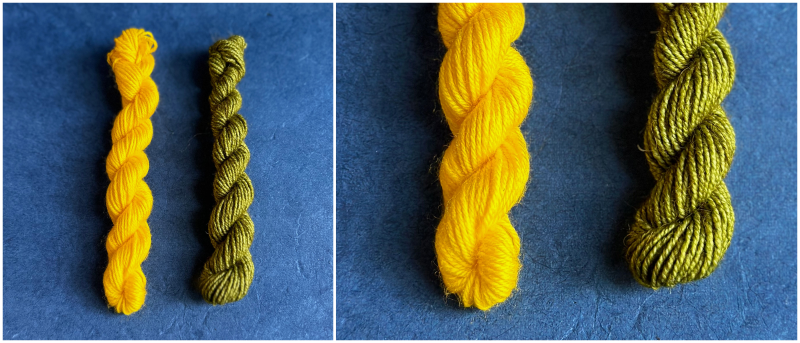Yarn Detective: Ply Twist – Modern Daily Knitting