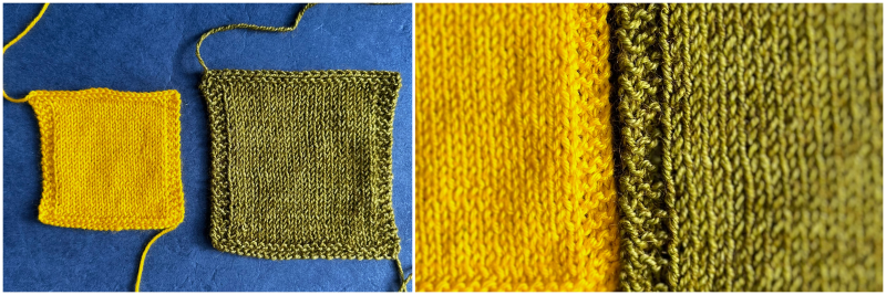 Yarn Detective: Ply Twist – Modern Daily Knitting