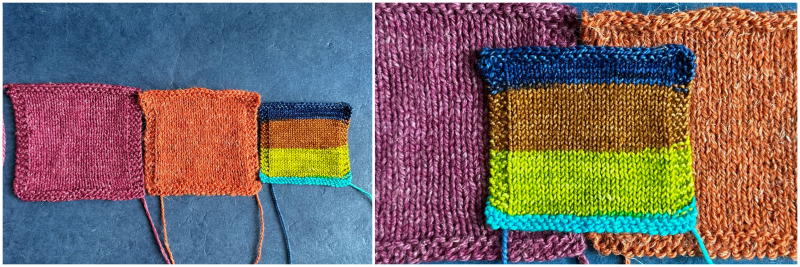 Yarn Detective: Ply Twist – Modern Daily Knitting
