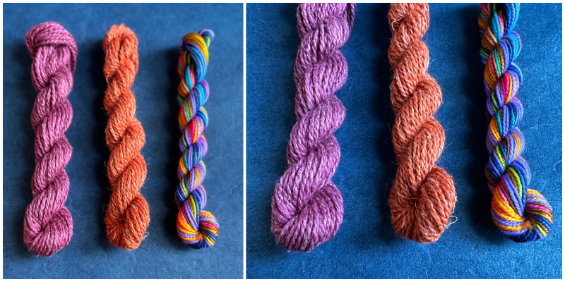 Yarn Detective: Ply Twist – Modern Daily Knitting