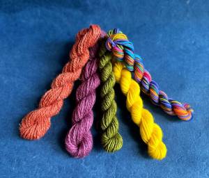 Yarn Detective: Ply Twist – Modern Daily Knitting