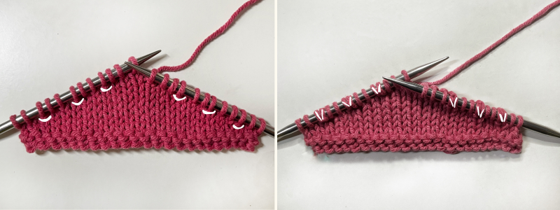 Ask Patty: Wrap and Turn or German Short Rows? – Modern Daily Knitting