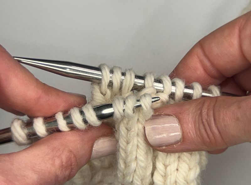 Ask Patty: Getting Left-cross Cables Right – Modern Daily Knitting
