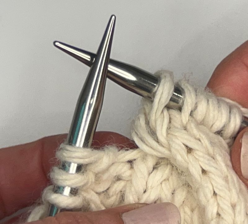Ask Patty: Getting Left-cross Cables Right – Modern Daily Knitting