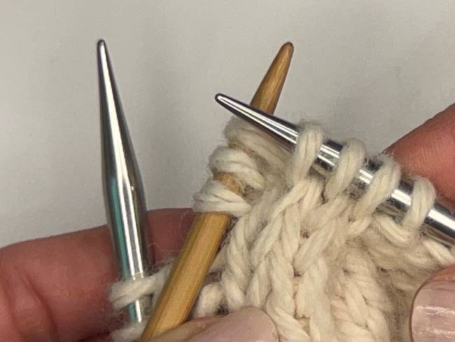 Ask Patty: Getting Left-cross Cables Right – Modern Daily Knitting
