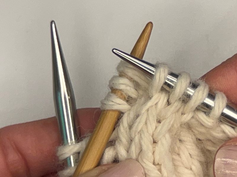 Ask Patty: Getting Left-cross Cables Right – Modern Daily Knitting