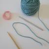 The Crochet Cast-on – Modern Daily Knitting