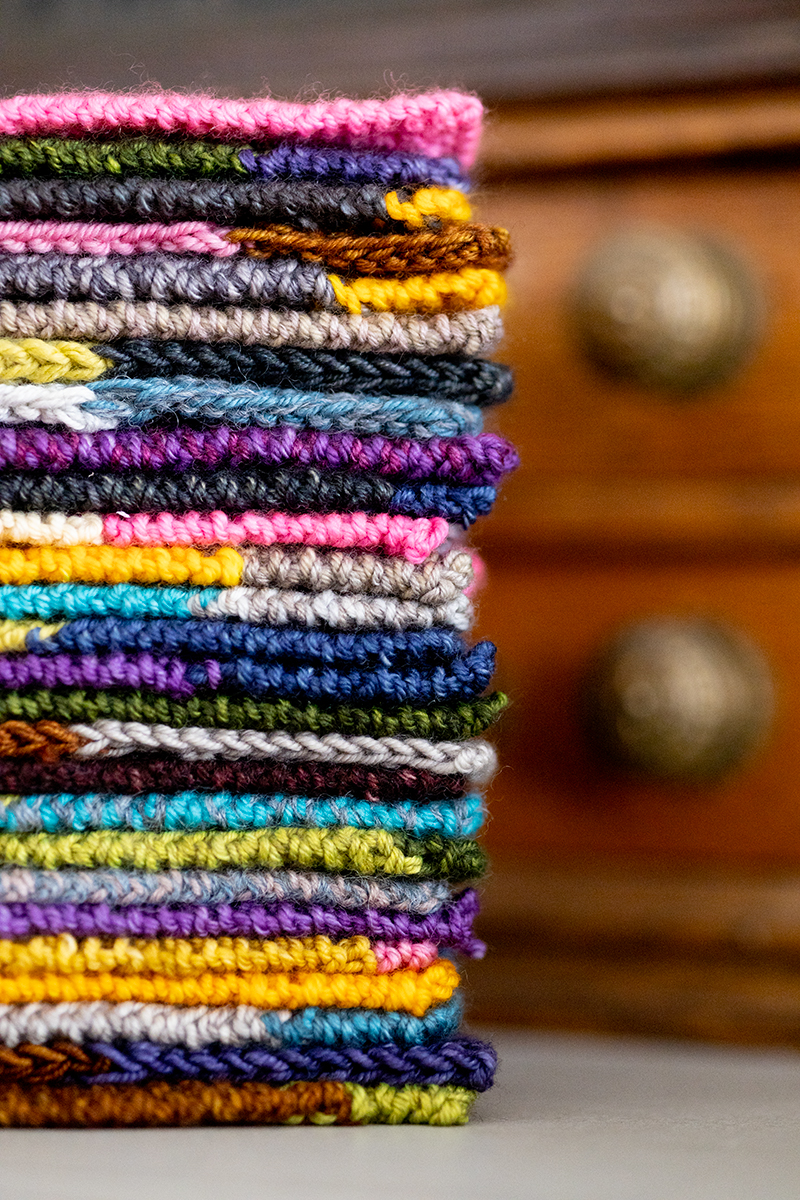 Letter from Paris: Building Blocks – Modern Daily Knitting