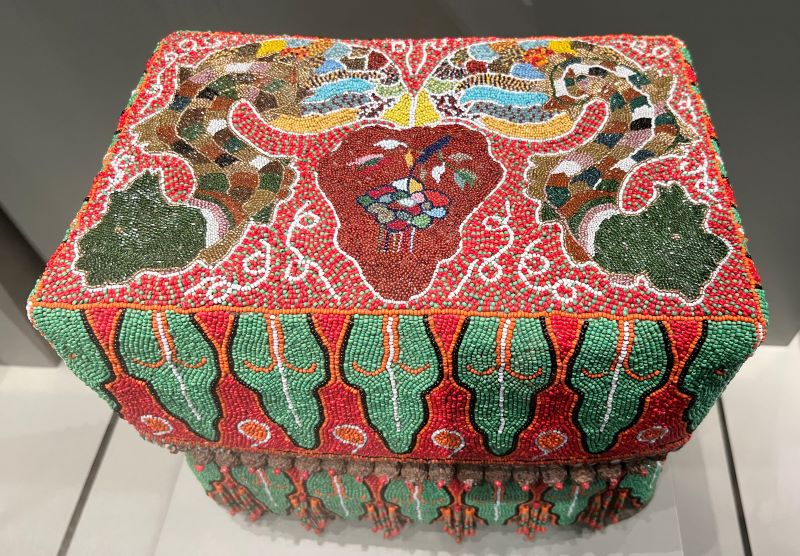 A Knitter’s Weekend: Corning, New York – Modern Daily Knitting