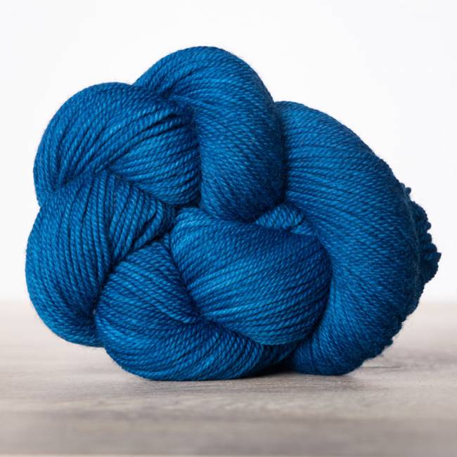 Organic Studio DK – Modern Daily Knitting