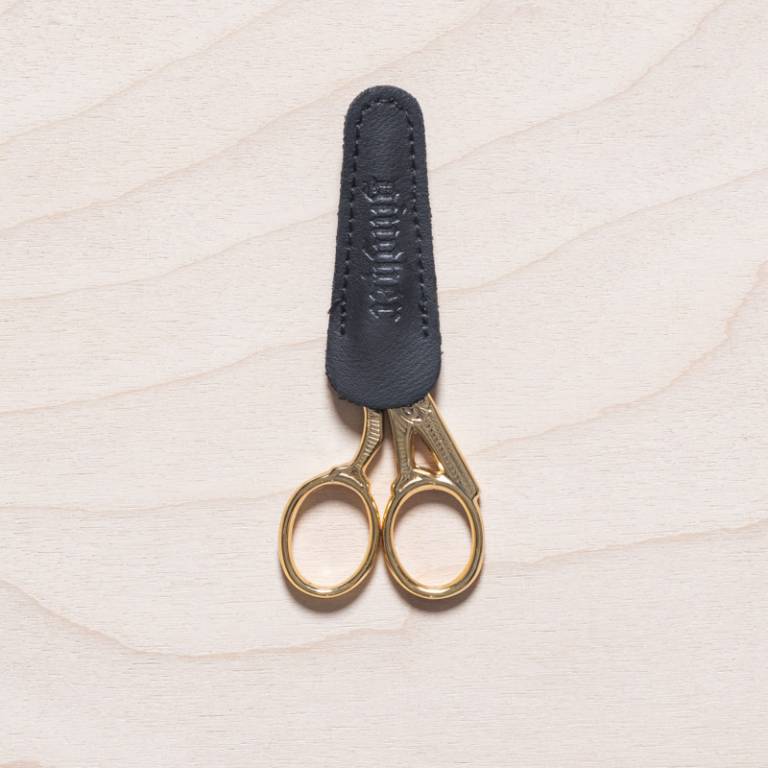 Embroidery Scissors – Modern Daily Knitting