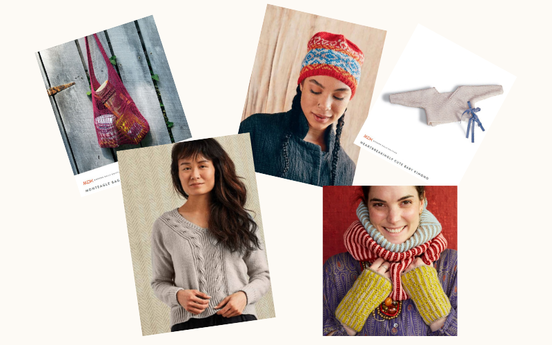 Shop – Modern Daily Knitting