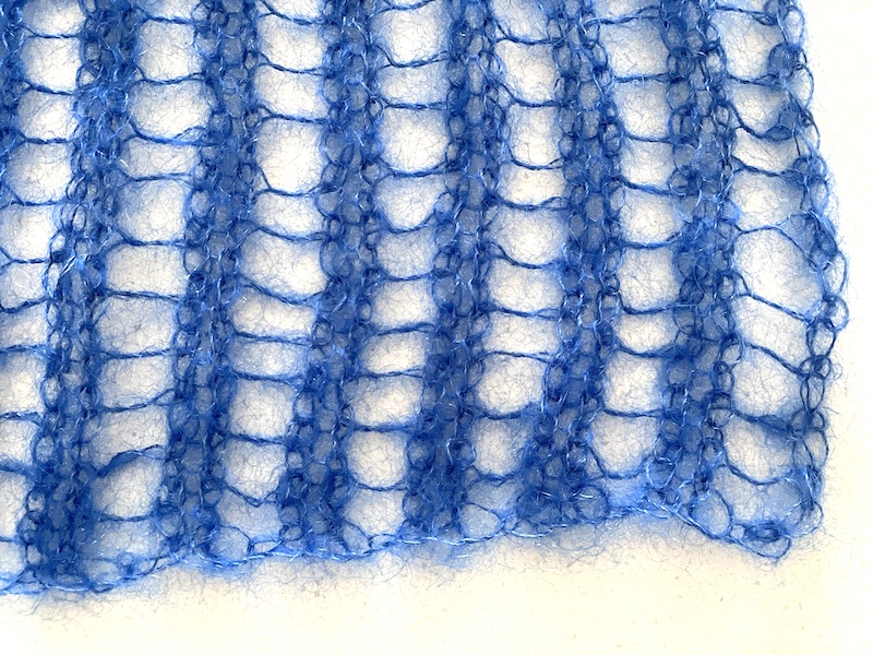 How to Knit a Cloud – Modern Daily Knitting