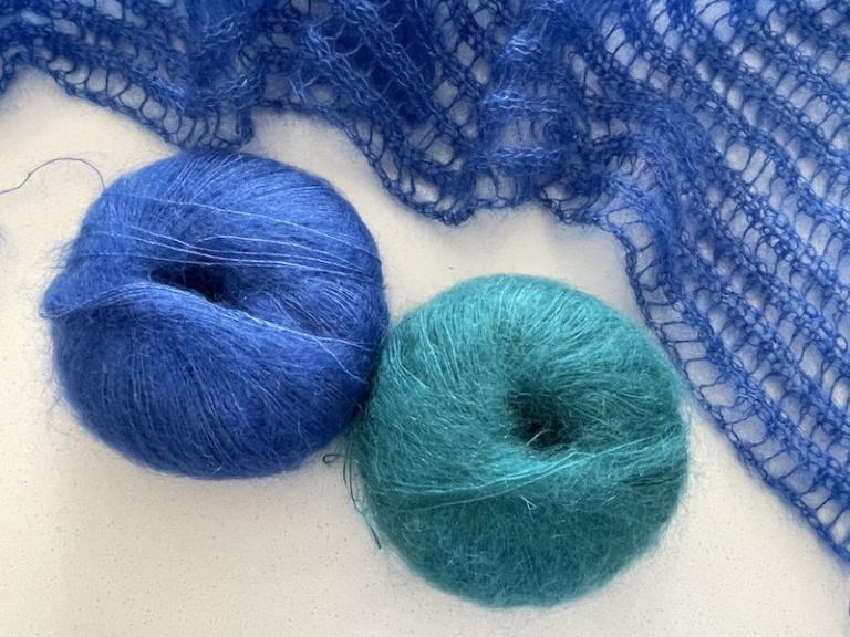 How to Knit a Cloud – Modern Daily Knitting