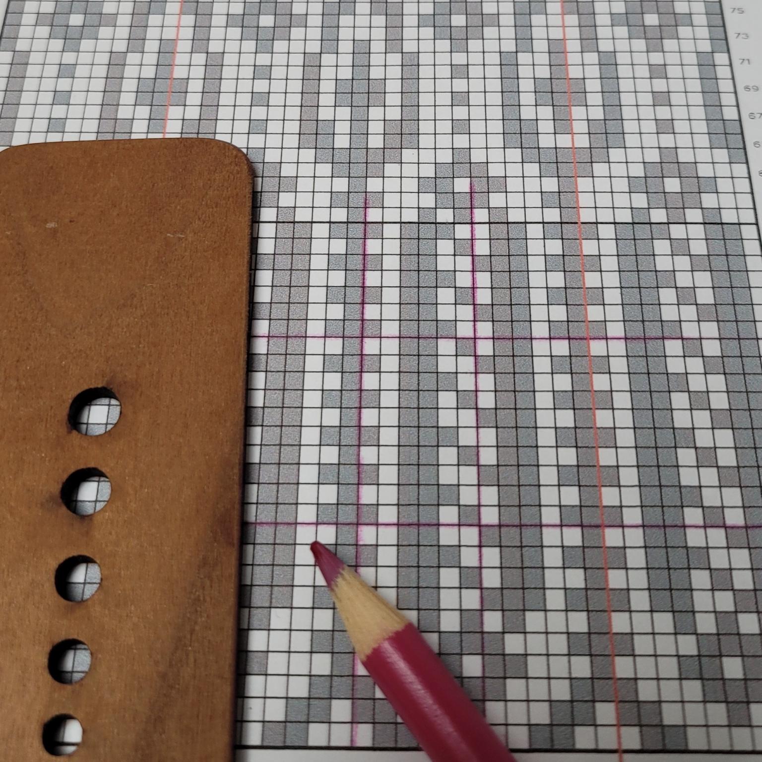 Using Colorwork Charts – Modern Daily Knitting