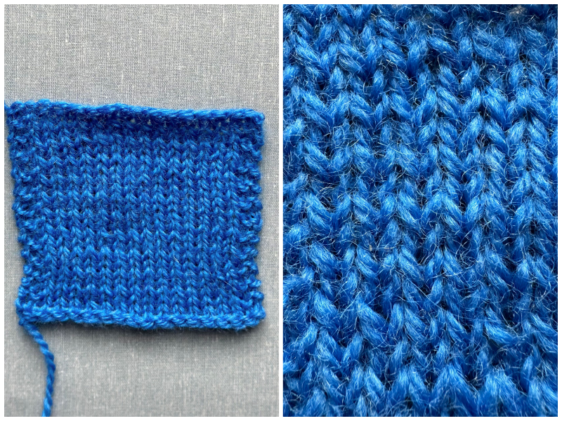 Yarn Detective: Norwegian Wool – Modern Daily Knitting