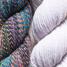 Hello, Pressed Flowers Cowl! – Modern Daily Knitting
