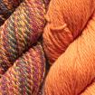 Hello, Pressed Flowers Cowl! – Modern Daily Knitting