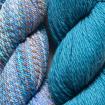 Hello, Pressed Flowers Cowl! – Modern Daily Knitting