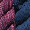 Hello, Pressed Flowers Cowl! – Modern Daily Knitting