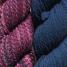 Hello, Pressed Flowers Cowl! – Modern Daily Knitting