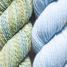 Hello, Pressed Flowers Cowl! – Modern Daily Knitting