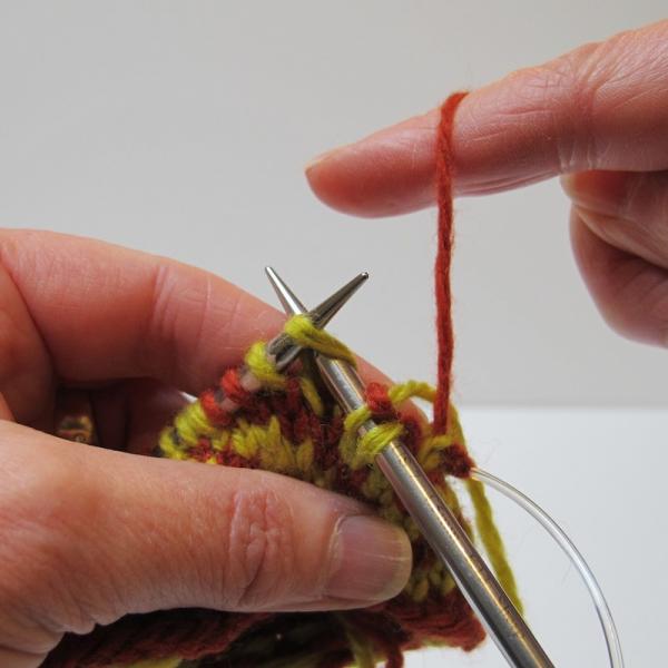 Handy Tips for Stranded Colorwork – Modern Daily Knitting